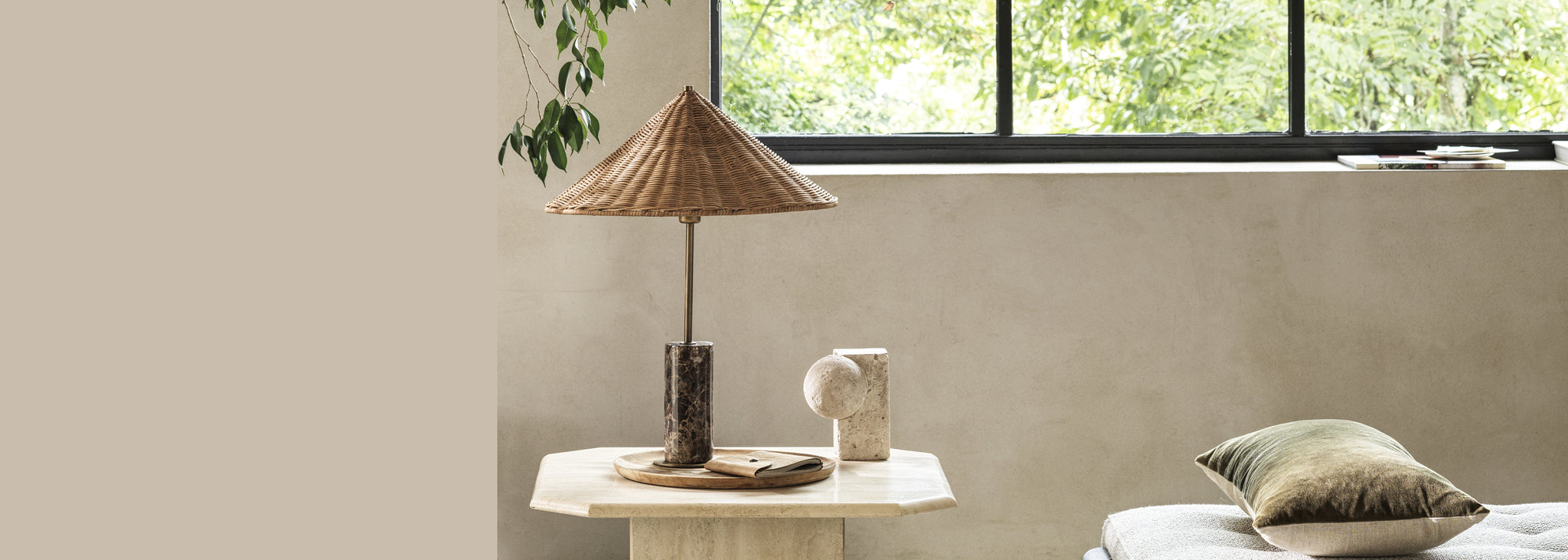 Table Lamps