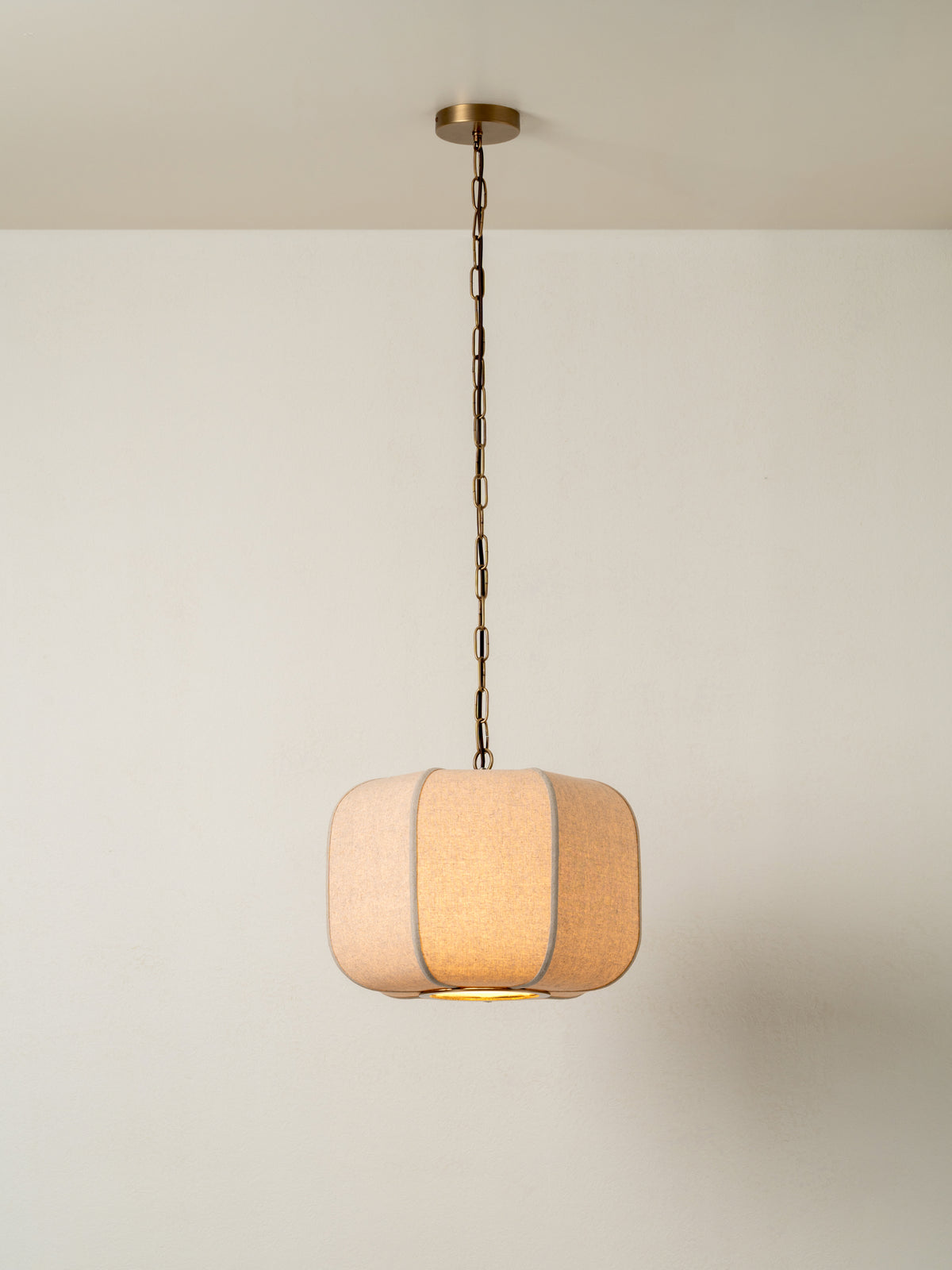 Ottino wide pendant