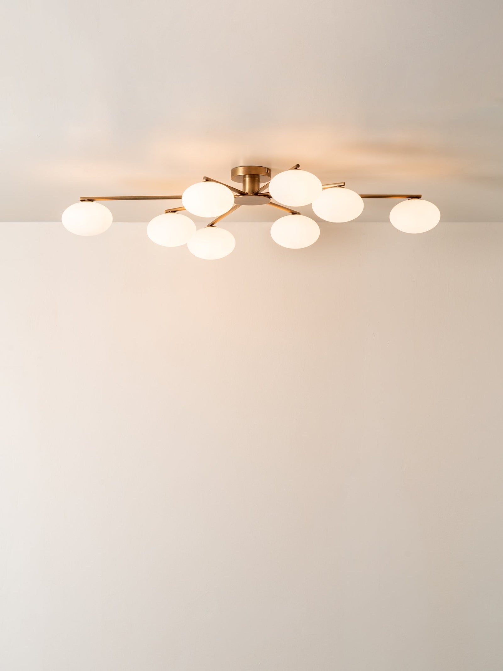 Ceiling lights